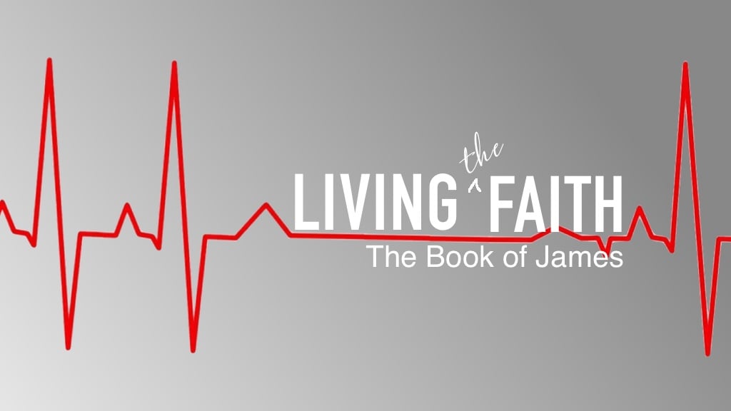 Faith and Deeds - James 2:14-26 - Maitland River Community Church