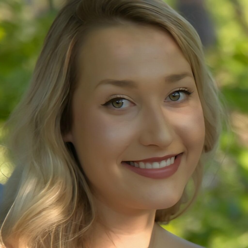 Nicole Klasen - Maitland River Community Church
